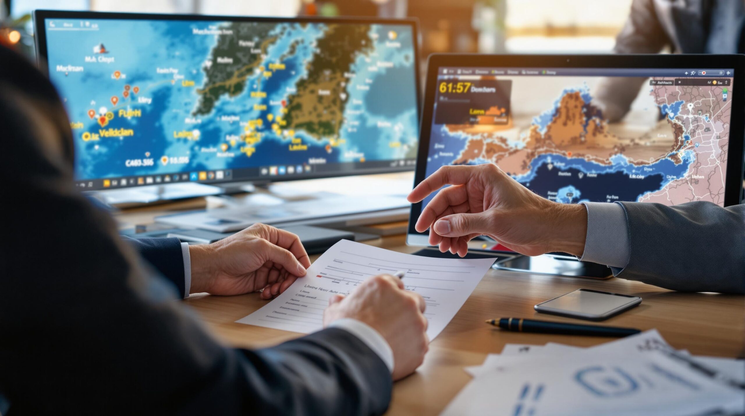 Mediterranean Insurance Essentials: Your Complete Guide for 2025 ...